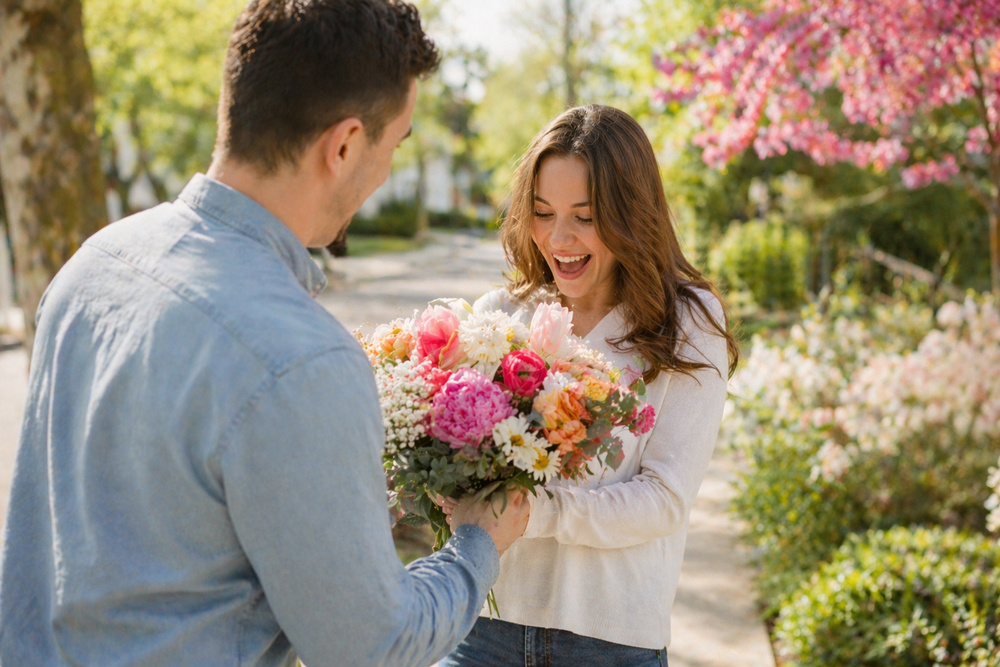 Chicago Florist | Same Day Flower Delivery by Loop Flower Studio