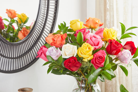 Chicago Florist | Same Day Flower Delivery by Loop Flower Studio