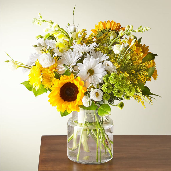 Loop Flower Studio | Chicago Loop Florist